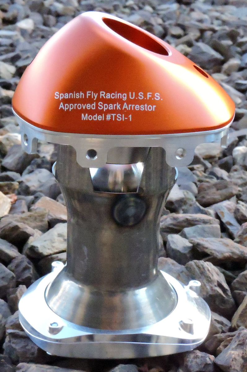 125-150cc 2022-2026 KTM-Husqvarna-GasGas TPI & TBI USFS Approved Spark ...